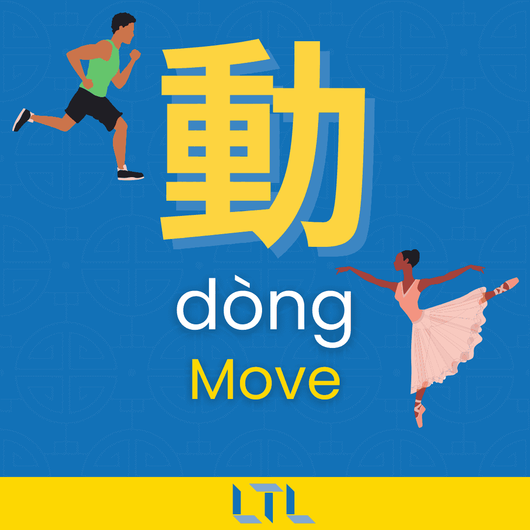 100 Most Common Chinese Characters (+ Meaning and Quiz)