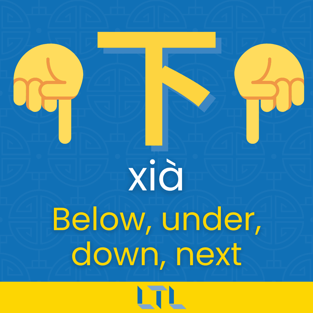 100 Most Common Chinese Characters (+ Meaning and Quiz)