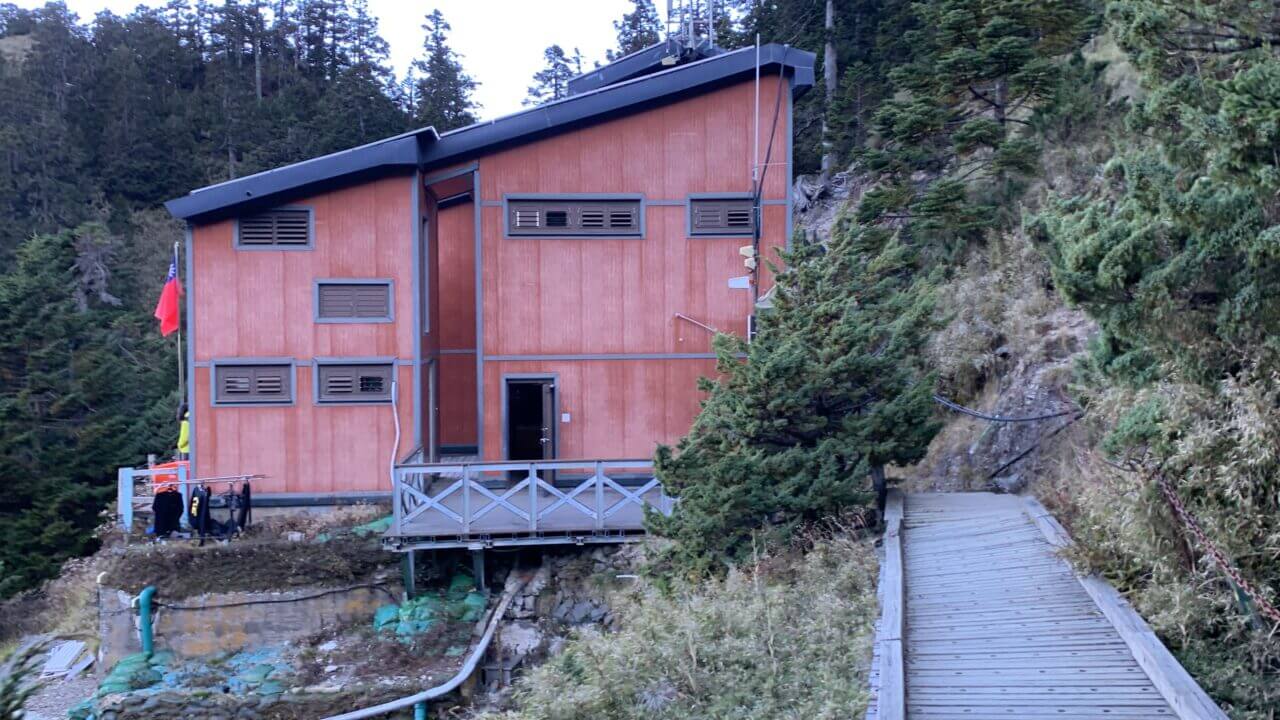 Yushan National Park | Ultimate Guide to Climbing Yushan Mountain