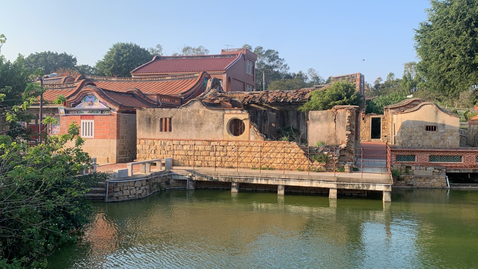 A Complete Guide to Kinmen Island || The Gateway to the Mainland