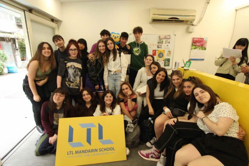 Learn Chinese In Taiwan Award Winning Fully Certified Teachers