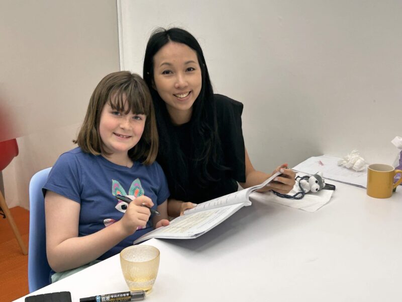 Learn Chinese in Taiwan (Award Winning) | Fully Certified Teachers