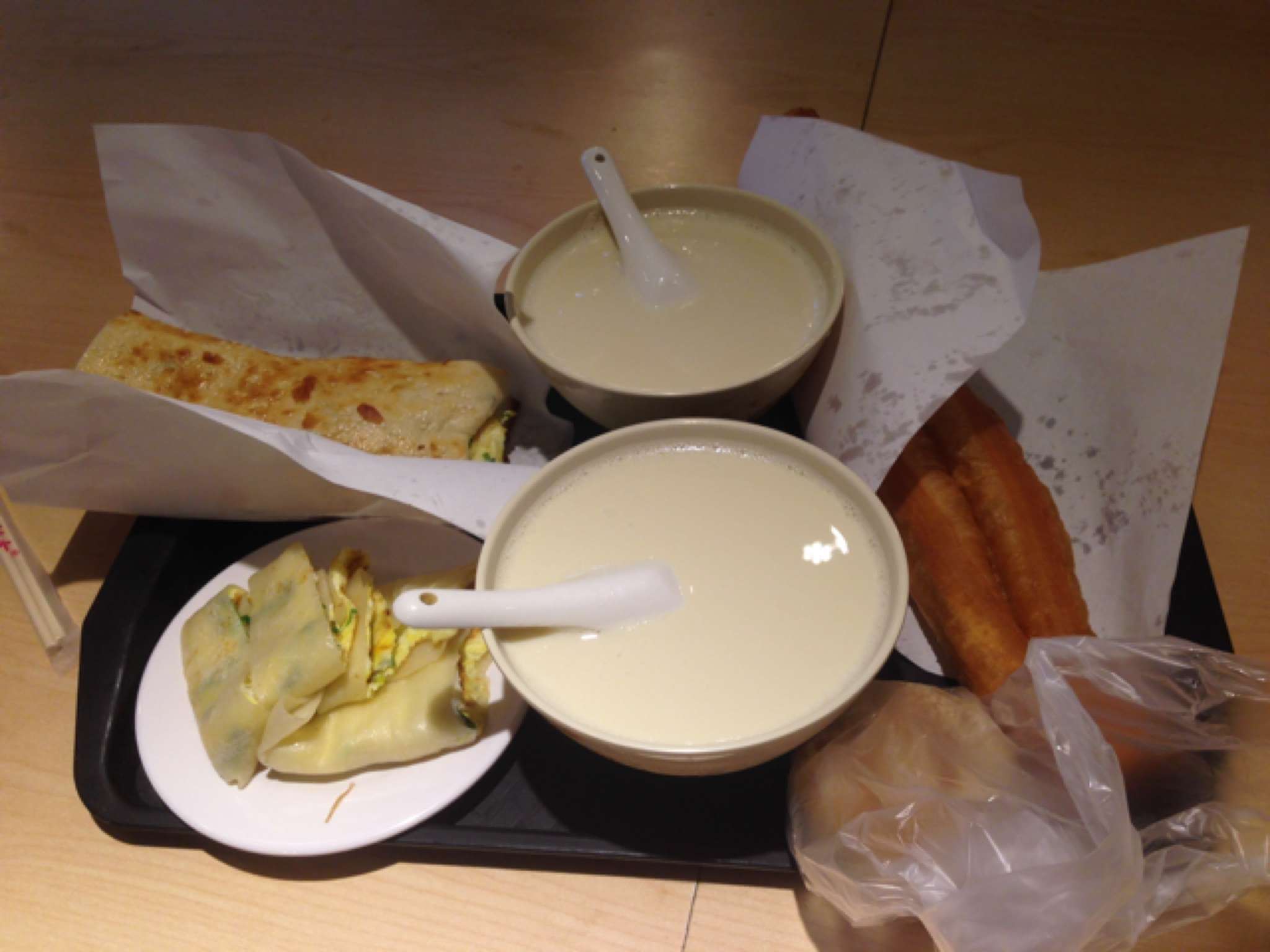 6 Top Taipei Breakfast Foods To Start Your Morning Right 🤤