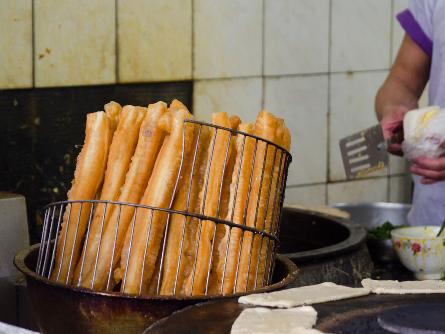 6 Top Taipei Breakfast Foods To Start Your Morning Right 🤤