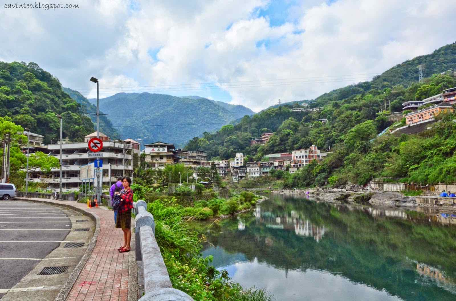 Weekend Trips from Taipei (in 2022) // Top 5 Ultimate Choices | LTL ...